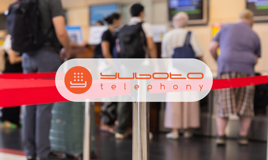 VoIP Τηλεφωνία για Δημόσιες Υπηρεσίες | Yuboto Telephony