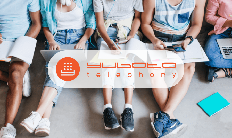 VoIP Τηλεπικοινωνιακές Λύσεις για Εκπαιδευτικά Ιδρύματα