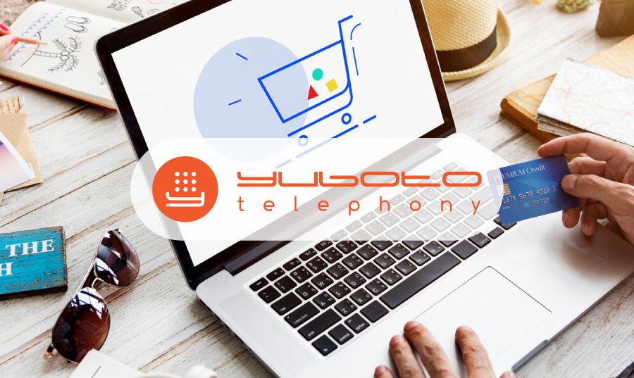 VoIP Λύσεις Τηλεφωνίας για E-shops