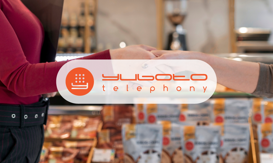 VoIP Τηλεφωνία για Καταστήματα Franchise | Yuboto-Telephony